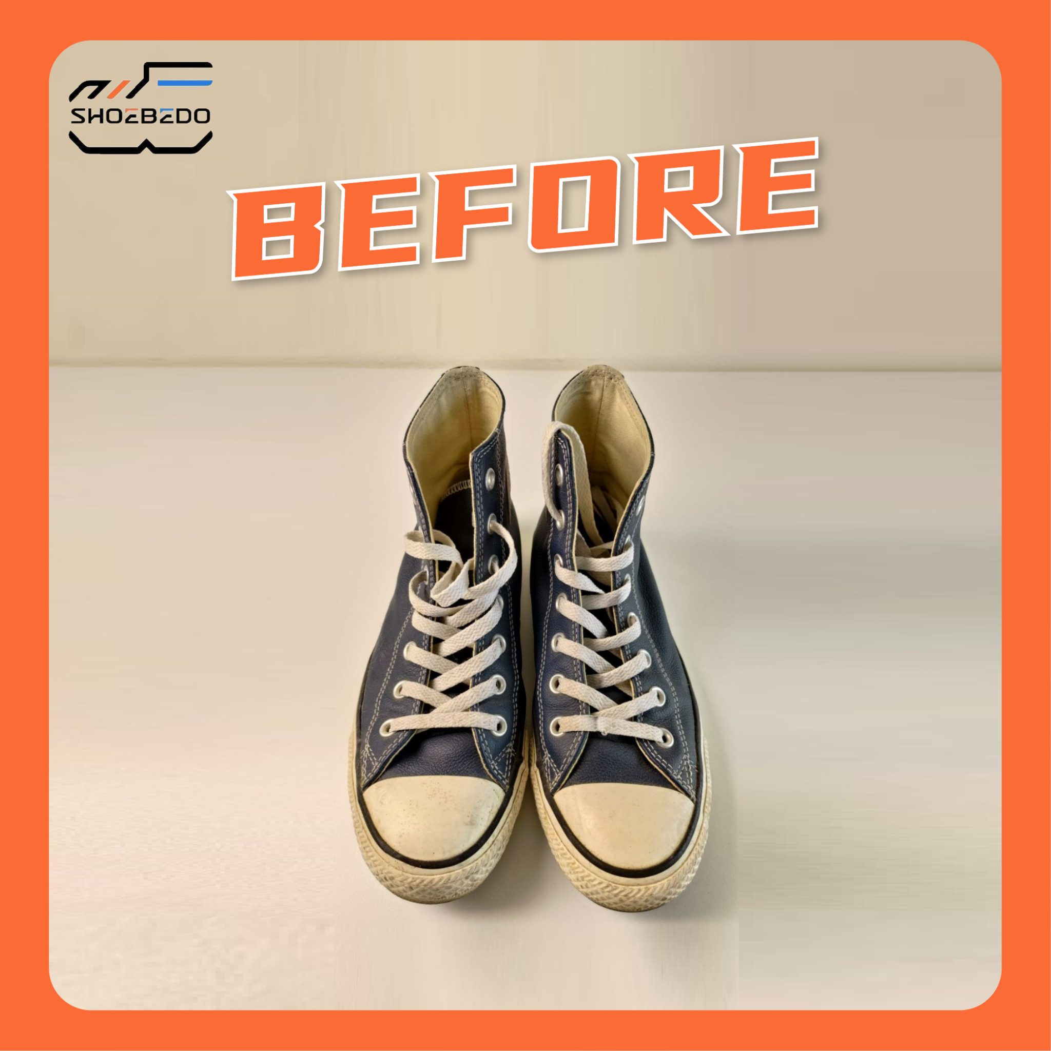 Gallery – Shoebedo