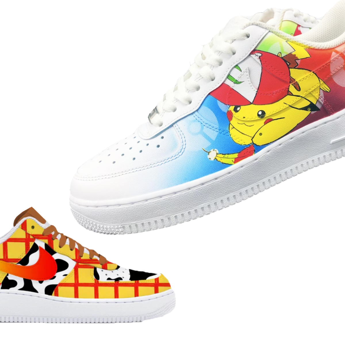 Our Service – Shoebedo